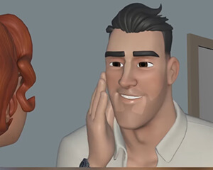 Online 3D Animation School | Accredited Animation Programs | Learn at ...