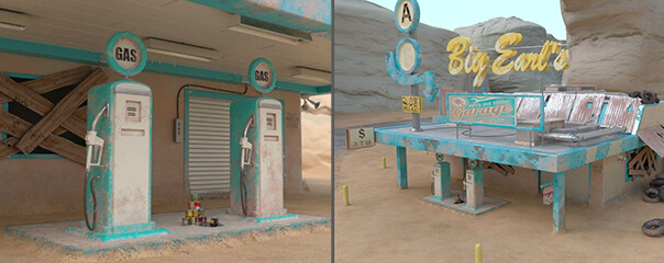 Online 3D Animation School | Accredited Animation Programs | Learn at ...