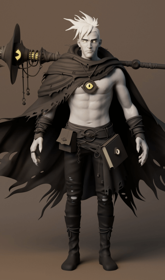 Online 3D Animation School | Accredited Animation Programs | Learn at ...