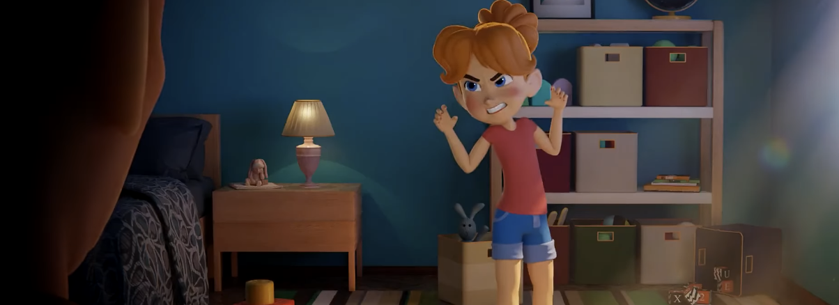 Online 3D Animation School | Accredited Animation Programs | Learn at ...