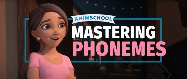 Online 3D Animation School | Accredited Animation Programs | Learn at AnimSchool