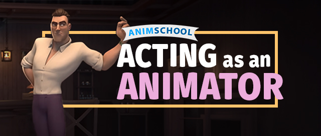 Online 3D Animation School | Accredited Animation Programs | Learn at AnimSchool